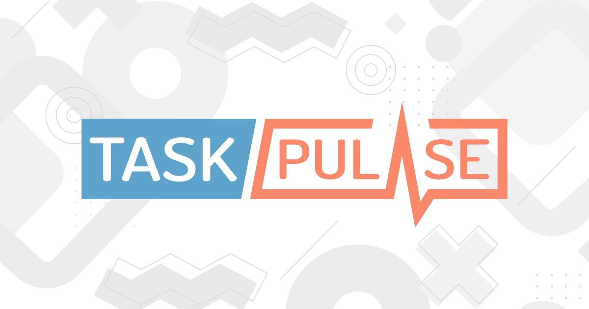 Microtasks Unleashed | TASKPUL.SE by Everve